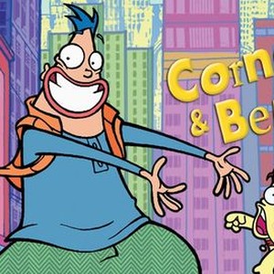 Corneil and Bernie - Rotten Tomatoes