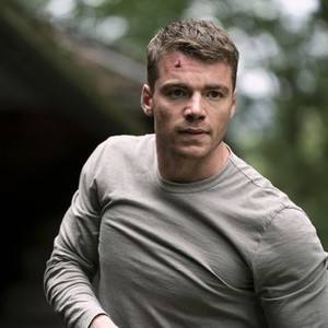 The Night Agent - Rotten Tomatoes