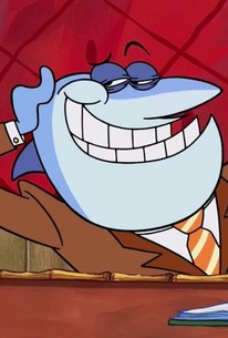 SpongeBob SquarePants: Season 12, Episode 17 - Rotten Tomatoes