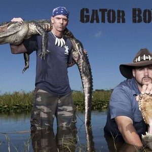 Gator Boys - Rotten Tomatoes