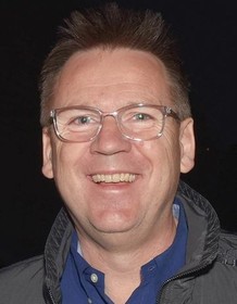 Derek Mooney - Rotten Tomatoes