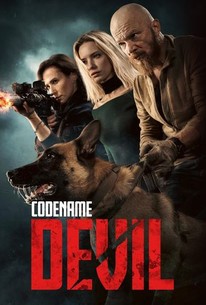 Codename: Devil | Rotten Tomatoes