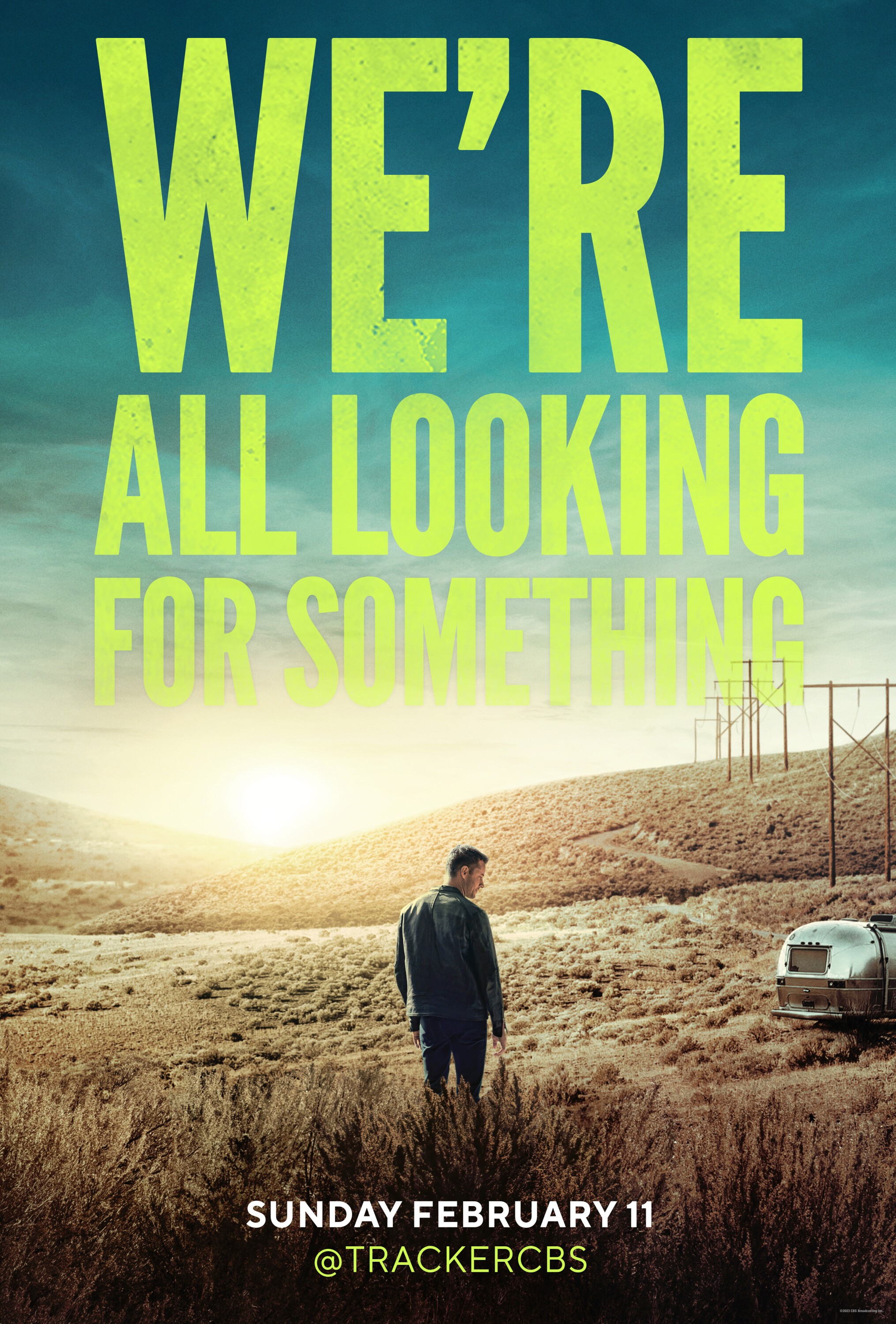 Tracker - Rotten Tomatoes