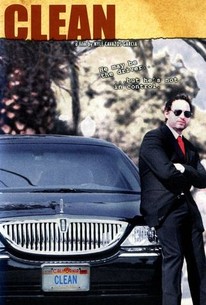 Clean | Rotten Tomatoes