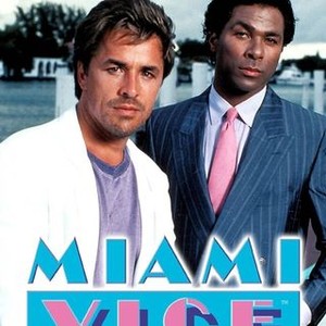 Miami Vice - Rotten Tomatoes