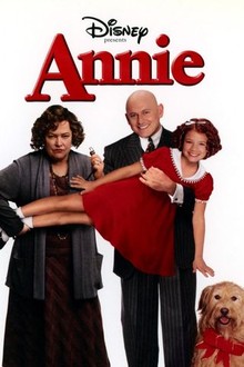 annie 1990