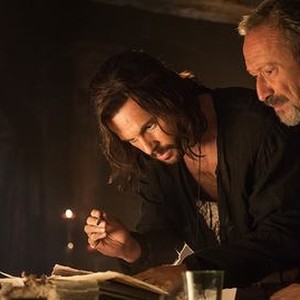 Matthew Marsh - Rotten Tomatoes