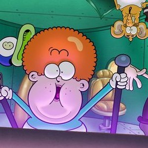 Billy Dilley's Super-Duper Subterranean Summer - Rotten Tomatoes