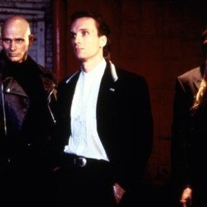 Peter Greene The Mask