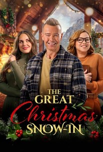 The Great Christmas Snow-In | Rotten Tomatoes