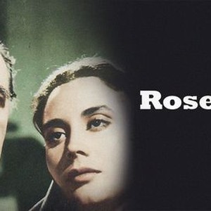 Rosenda - Rotten Tomatoes