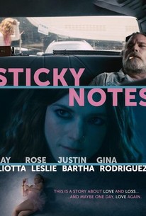 Sticky Notes | Rotten Tomatoes