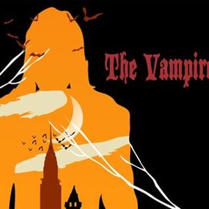 The Vampire Project - Rotten Tomatoes