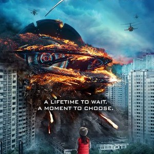 Attraction (2017) - Rotten Tomatoes