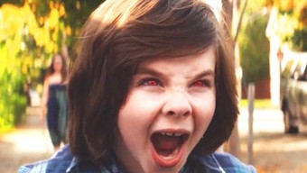 Little Evil - Rotten Tomatoes