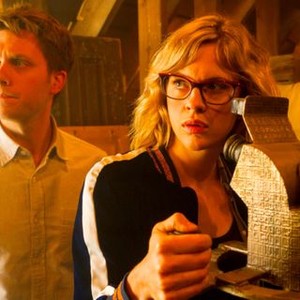 Parallel - Rotten Tomatoes