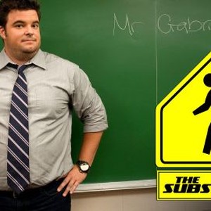 The Substitute - Rotten Tomatoes