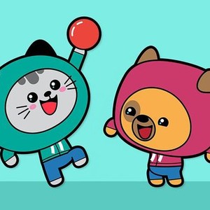 Kit and Pup: Season 1, Episode 44 - Rotten Tomatoes