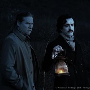 Twixt - Rotten Tomatoes