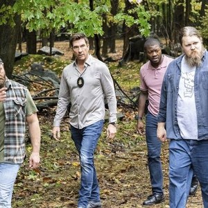 FBI: Most Wanted: Season 4, Episode 4 - Rotten Tomatoes