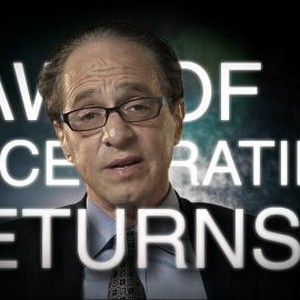 Transcendent Man - Rotten Tomatoes