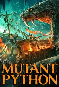 Mutant Python Rotten Tomatoes