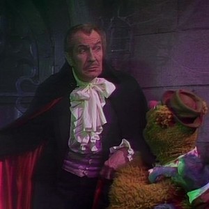 The Muppet Show: Season 1, Episode 18 - Rotten Tomatoes