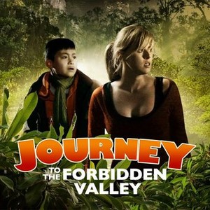 Journey to the Forbidden Valley - Rotten Tomatoes