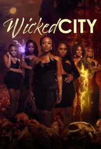 Wicked City: Season 1 | Rotten Tomatoes