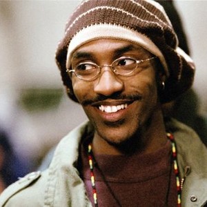 De'Angelo Wilson - Rotten Tomatoes