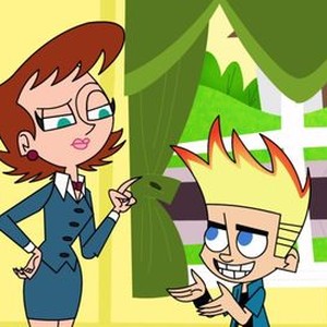 Johnny Test: Season 5, Episode 1 - Rotten Tomatoes