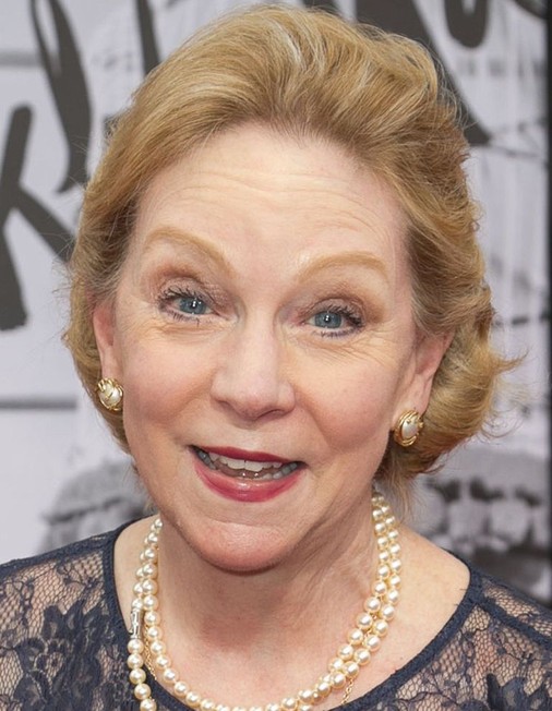 Merrie Spaeth - Rotten Tomatoes