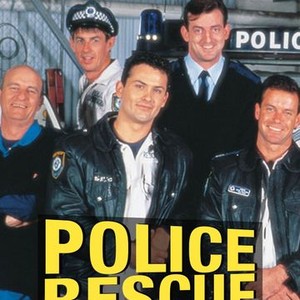 Police Rescue - Rotten Tomatoes