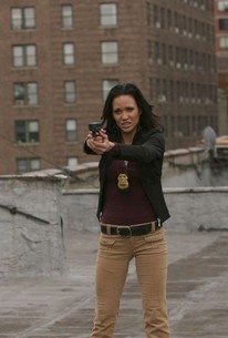 Third Watch: Season 6, Episode 8 | Rotten Tomatoes