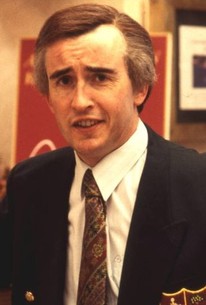 I'm Alan Partridge: Season 1, Episode 5 | Rotten Tomatoes