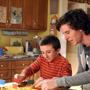 The Middle: Season 3, Episode 13 - Rotten Tomatoes