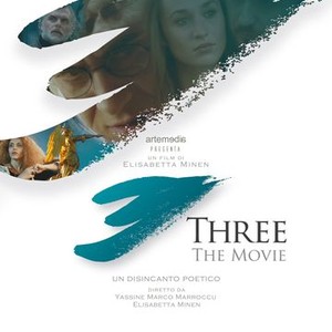 Three the Movie - Rotten Tomatoes