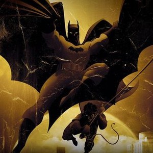 Batman - Rotten Tomatoes