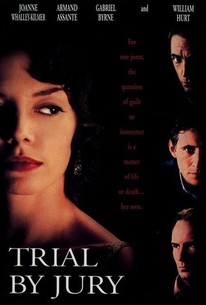 Trial by Jury | Rotten Tomatoes