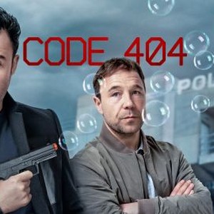 Code 404 - Rotten Tomatoes