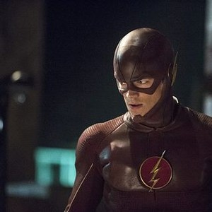 The Flash - Rotten Tomatoes