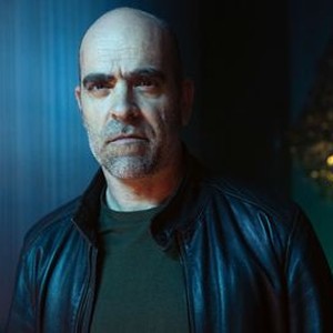 Code Name: Emperor - Rotten Tomatoes