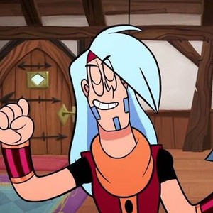 Mighty Magiswords: Vlogs!: Season 1, Episode 20 - Rotten Tomatoes