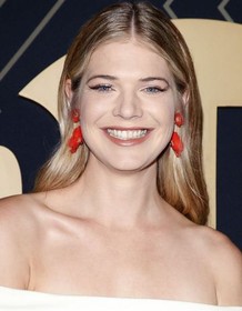 Kate Miner | Rotten Tomatoes