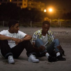 Moonlight - Rotten Tomatoes