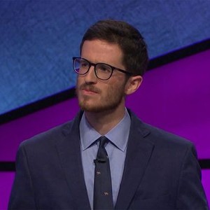 Jeopardy!: Season 35, Episode 175 - Rotten Tomatoes