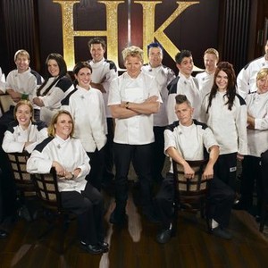 Hell's Kitchen: Season 7, Episode 9 - Rotten Tomatoes