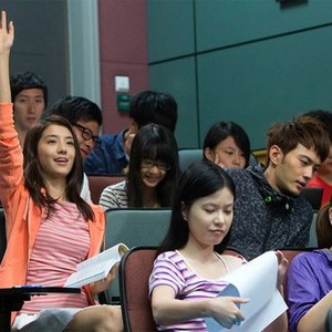 Kung Fu Angels - Rotten Tomatoes