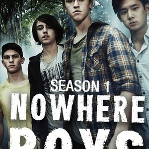 Nowhere Boys - Rotten Tomatoes
