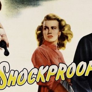 Shockproof - Rotten Tomatoes